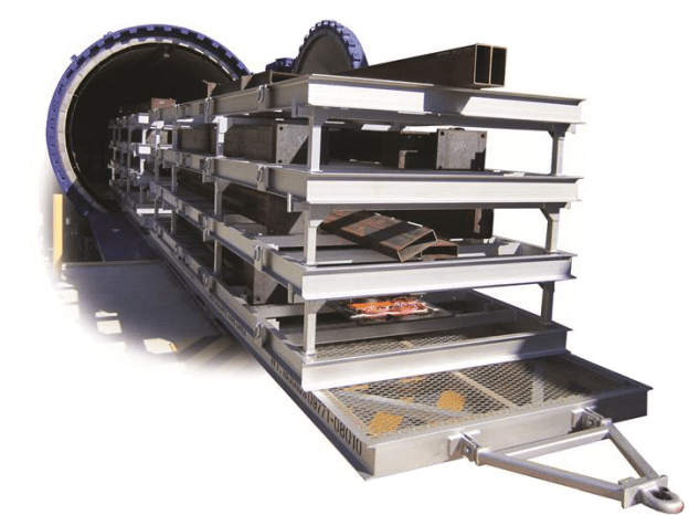 Equipment - Janicki Industries