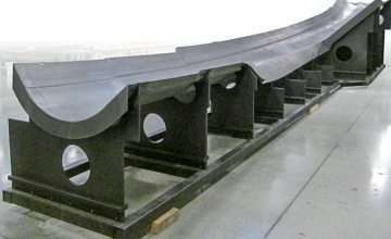 Janicki Industries | Composite parts and tooling supplier for aerospace ...