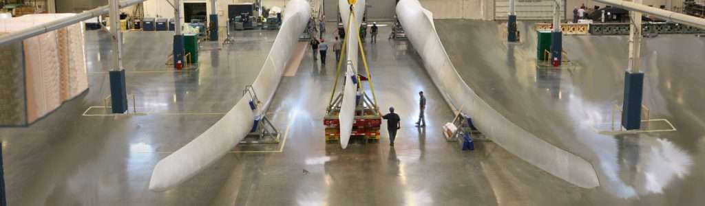 Janicki Industries | Composite parts and tooling supplier for aerospace ...