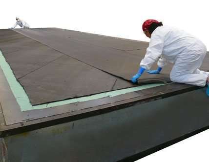 Janicki Industries | Composite Fabrication - fabricating ...