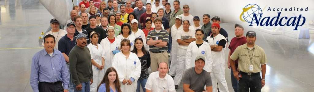 Janicki Industries | Composite parts and tooling supplier for aerospace ...