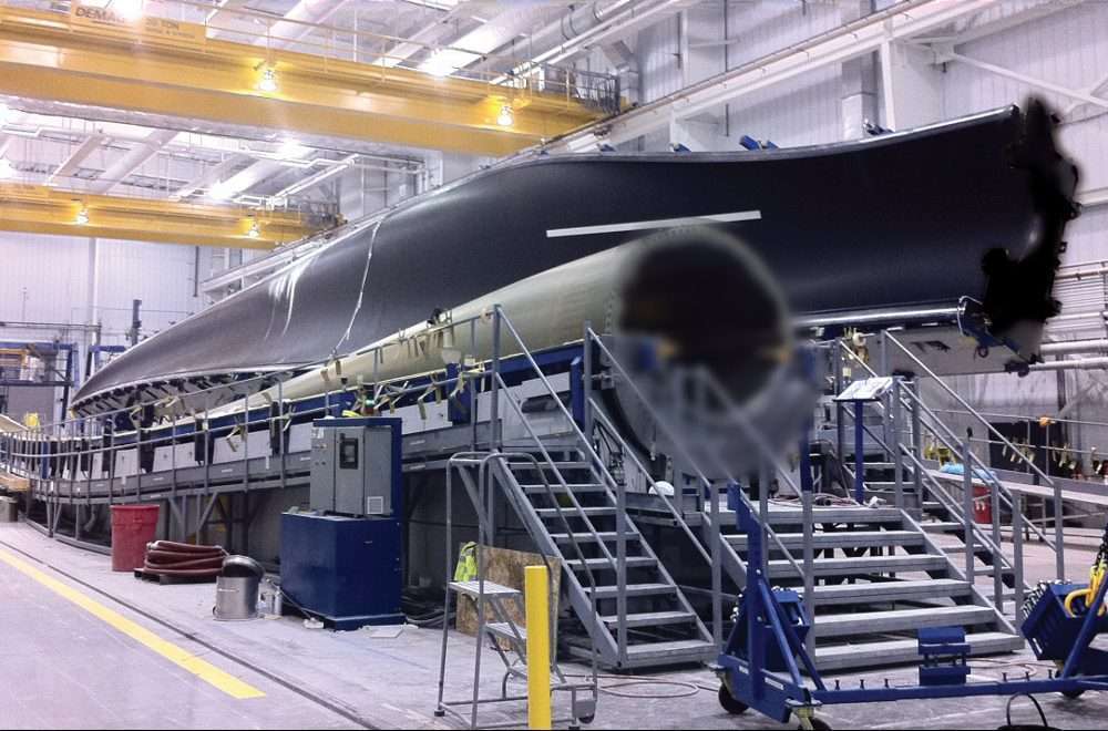 Energy - Janicki Industries