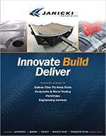 Janicki Industries | Composite parts and tooling supplier for aerospace ...