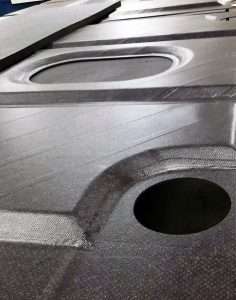 Janicki Industries | Composite Fabrication - fabricating ...