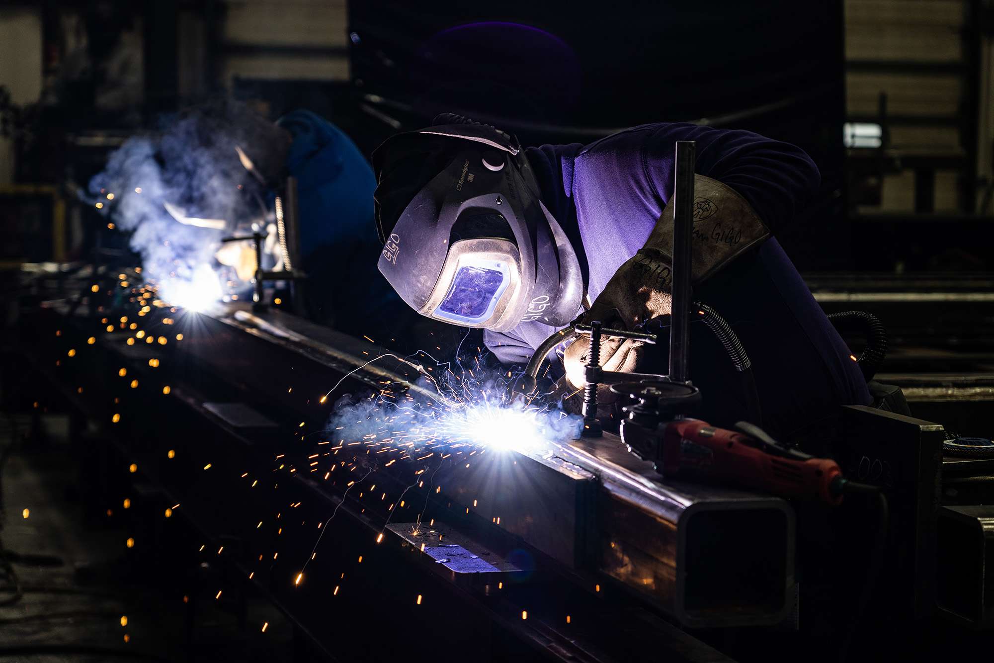 Composite Tools, Parts and Assemblies