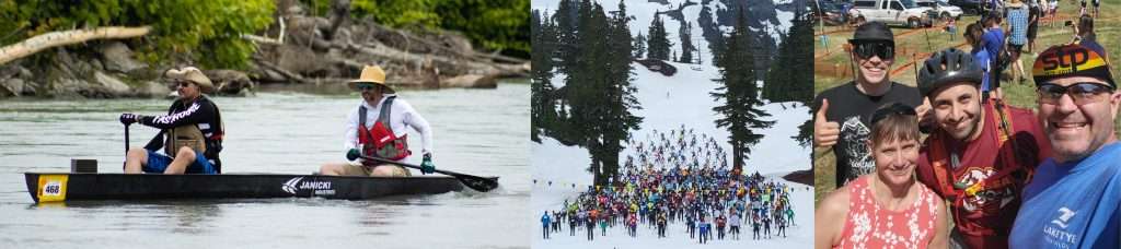 Fun Events & Clubs | Janicki